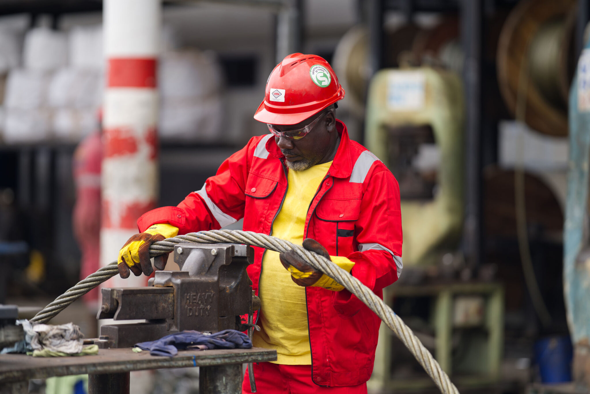 Wire rope slings | LiftCo Group